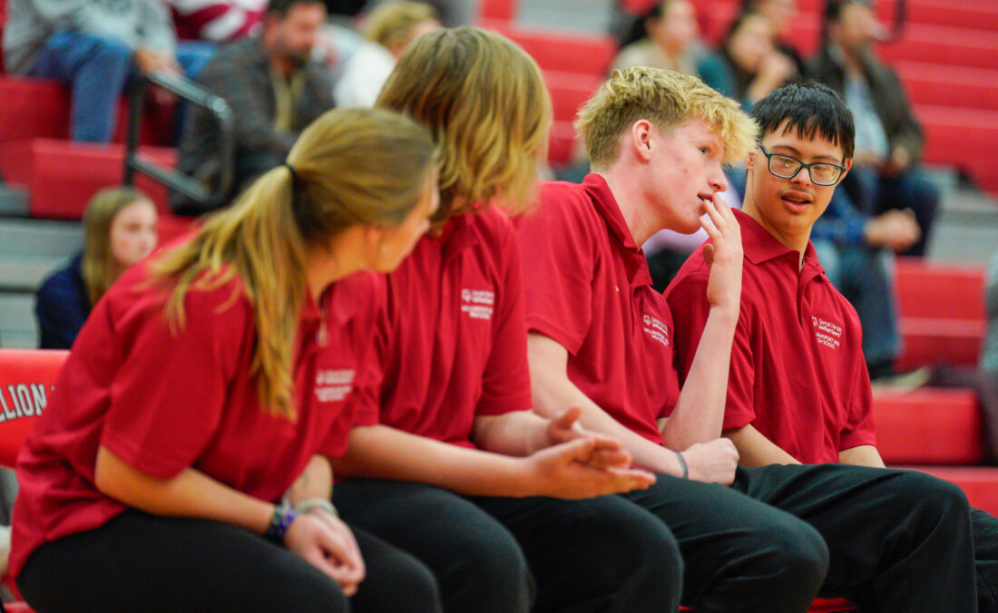 ‘Be who you are’: Camaraderie plays role in Williamsport Bocce team ...